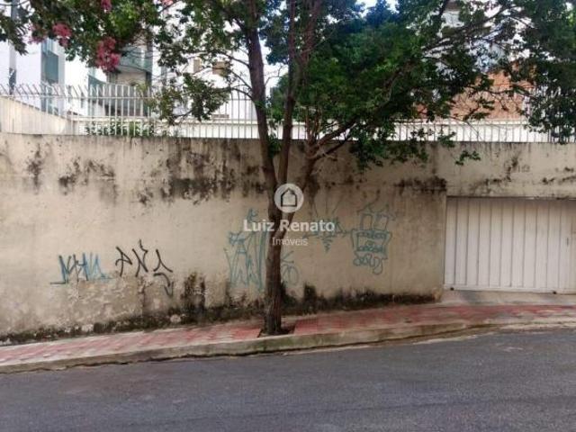Lote à venda Cruzeiro