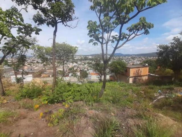 Lote à venda, Cruzeiro do Sul Betim/MG