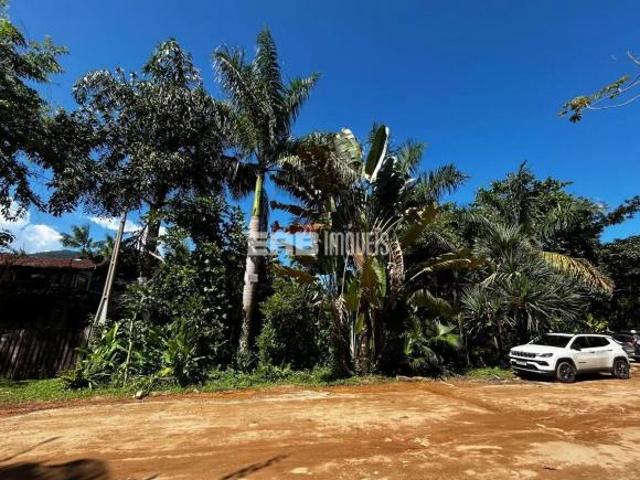 Lote à venda a 20m do mar na praia de Itamambuca