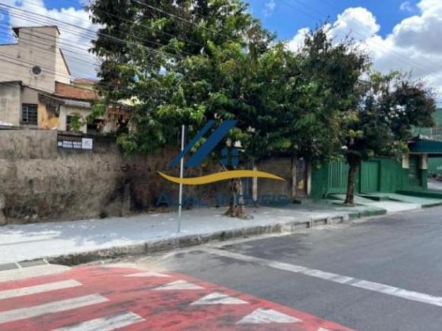 Lote a venda Agua Branca Contagem