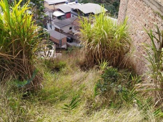 Lote à venda, Alto Da Cruz Ouro Preto/MG