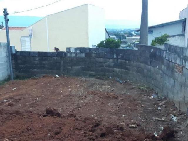Lote à venda, Alto São Pedro Taubaté/SP