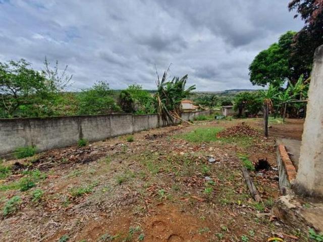 Lote à venda, Alvorada Matozinhos/MG