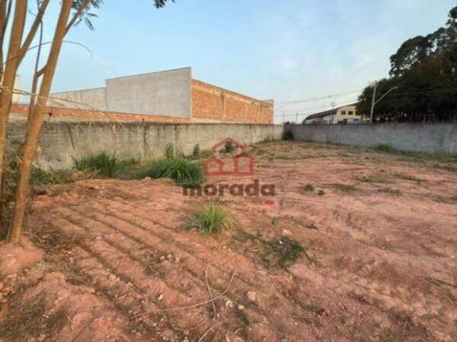 Lote à venda, ALAITA ITAUNA/MG