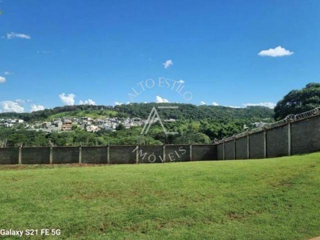 Lote à venda, Alphavilhe Bonfim Paulista, RIBEIRAO PRETO SP