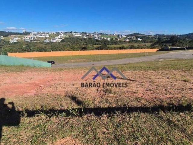 Lote à Venda | Alphaville Jundiaí 2 Valor de oportunidade: R$ 750.000,00