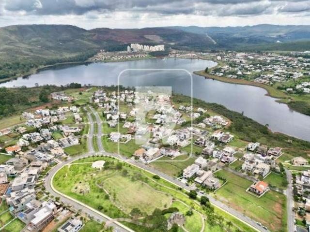 Lote à venda, Alphaville Lagoa dos Ingleses Nova Lima/MG
