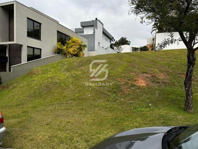 Lote à venda – Alphaville Nova Esplanada 1 em Votorantim/SP