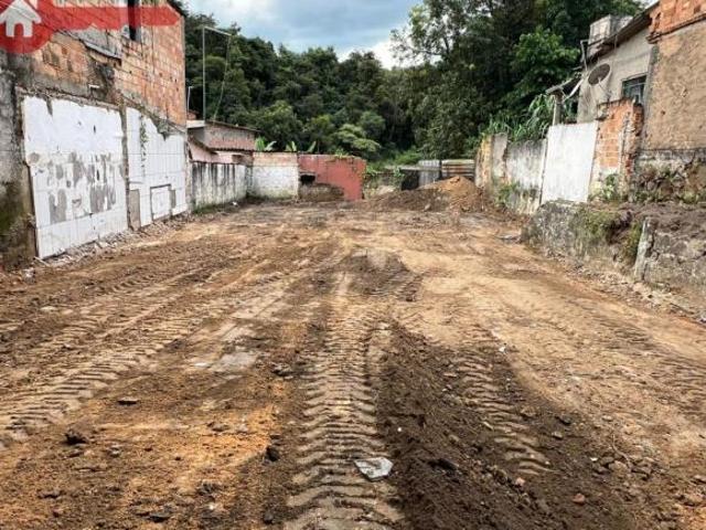 Lote à venda! Apenas 2 km do centro do Betim