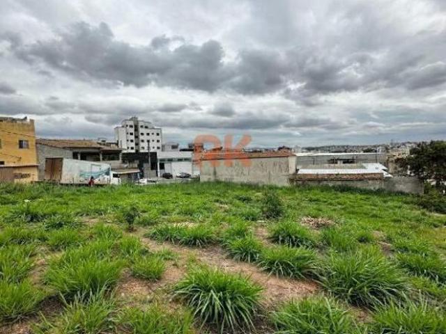 Lote à venda, Arvoredo 2 Contagem/MG