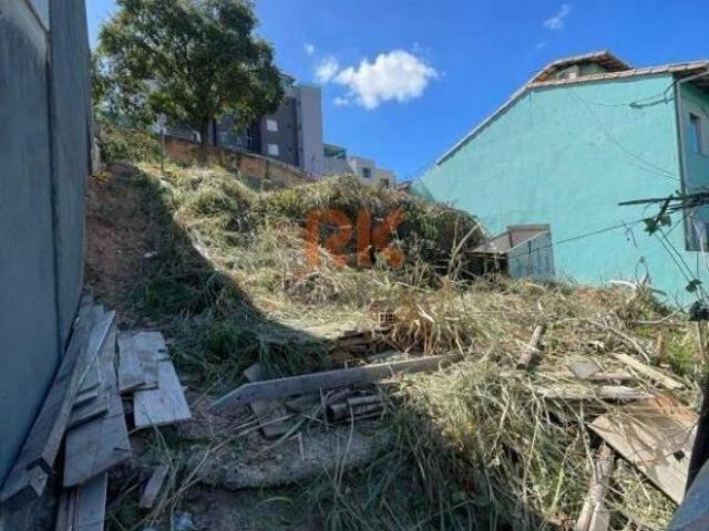 Lote à venda, Arvoredo 2ª Seção Contagem/MG