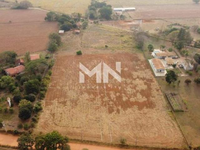 Lote à venda, Boa Vista Salto/SP