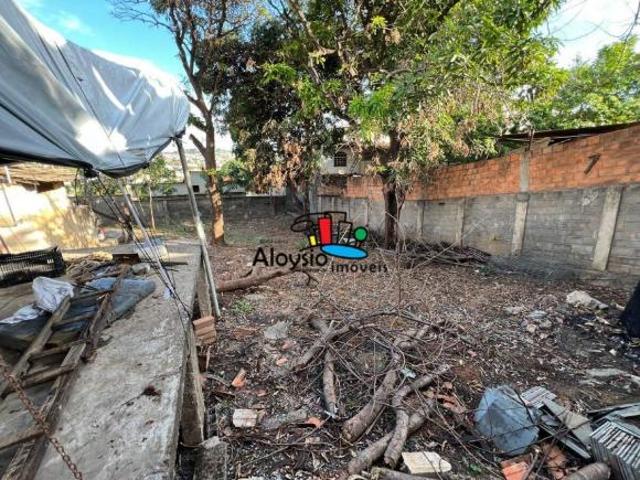 Lote à venda, Boa Vista Sete Lagoas/MG