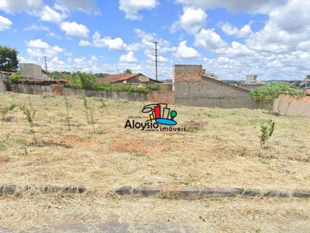 Lote à venda, Bom Jardim Sete Lagoas/MG