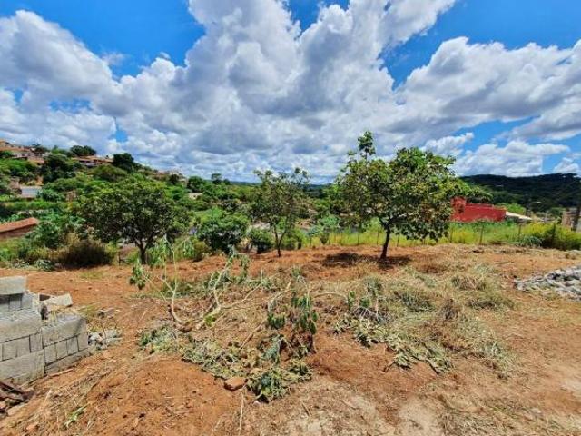 Lote à venda, Bom Jesus Matozinhos/MG