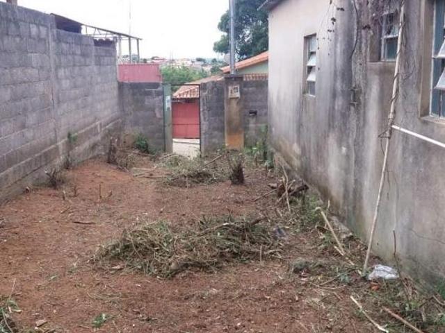 Lote à venda, Bom Jesus Matozinhos/MG