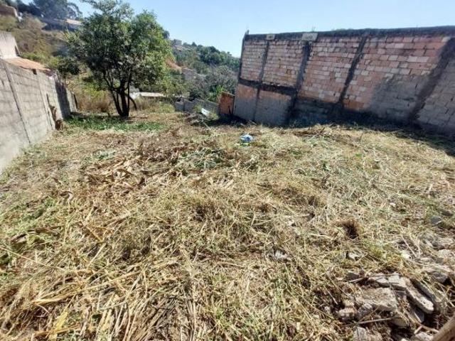 Lote à venda, Bom Jesus II Matozinhos/MG