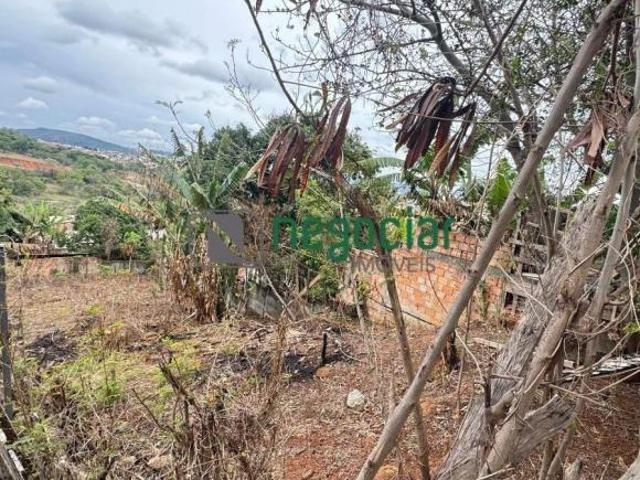 LOTE À VENDA BOM RETIRO