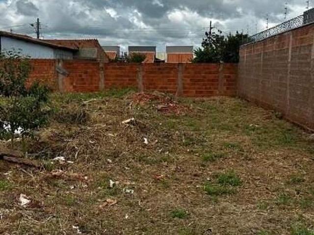 Lote à venda, Bom Retiro Campo Grande/MS