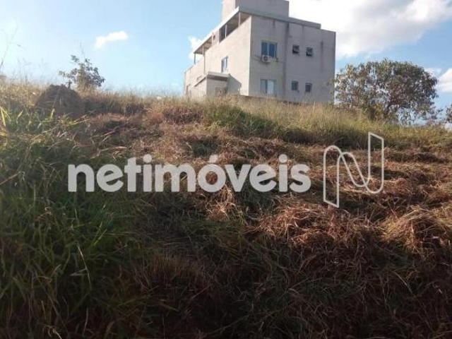 Lote à Venda – Bairro Novo Centro, Santa Luzia MG