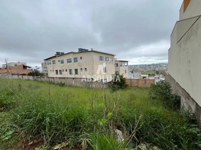 LOTE À VENDA BAIRRO NOVO HORIZONTE