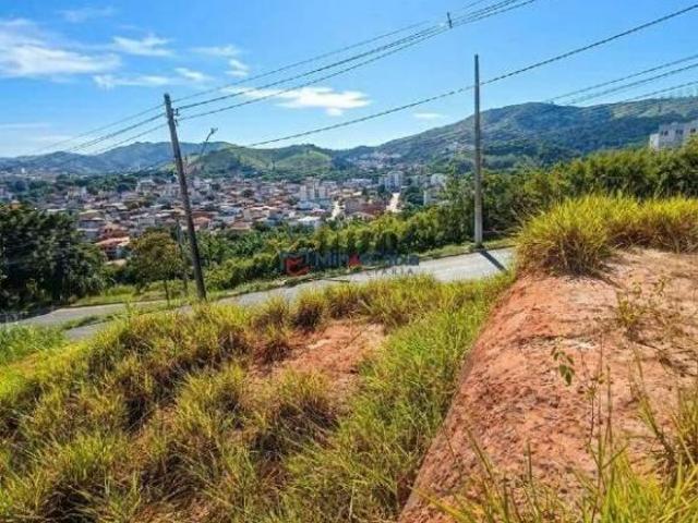 Lote à Venda – Bairro Alto Serenata | Timóteo