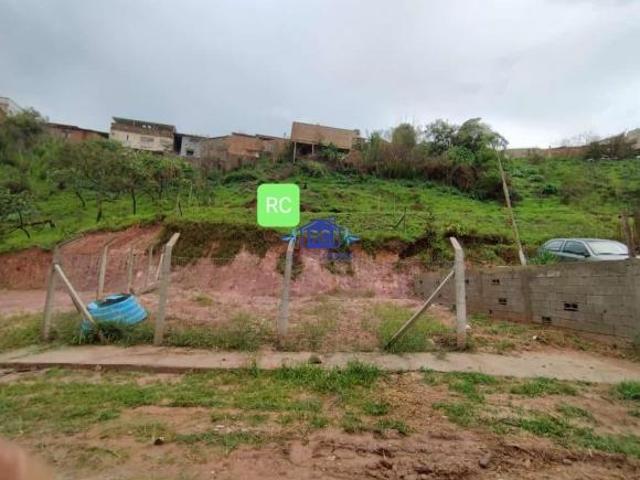 lote a venda bairro arcadia