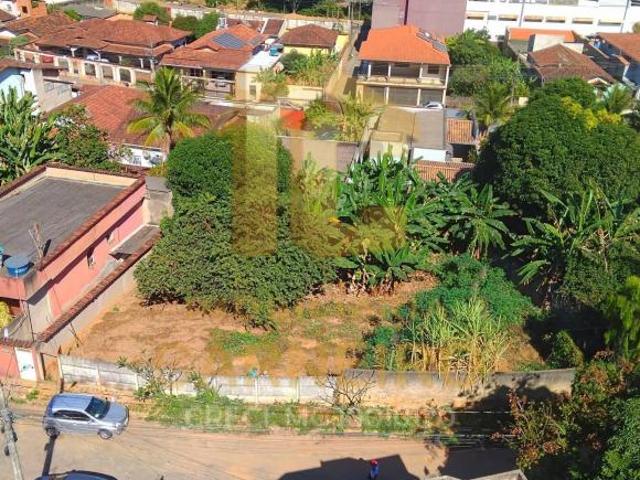 Lote à Venda – Bairro Bom Jesus | 800 m² de Oportunidade!