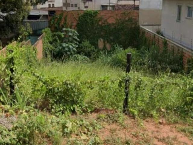 LOTE Á VENDA BAIRRO CAÇULA!