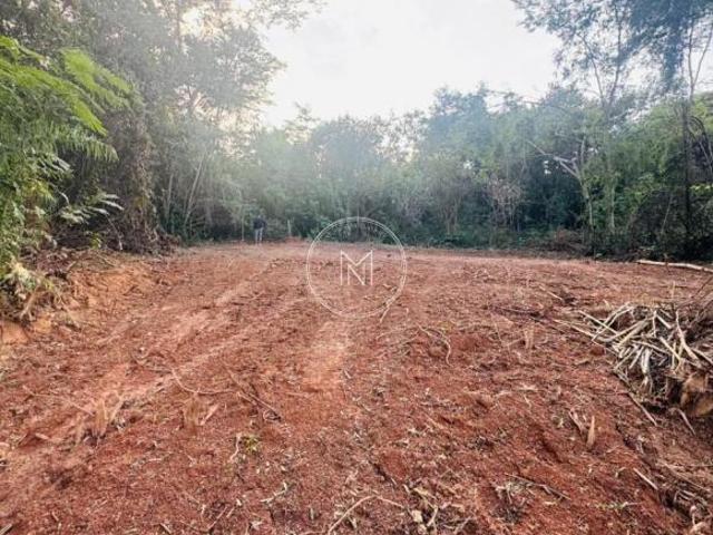 Lote à Venda – Bairro Farofa – São Joaquim de Bicas/MG