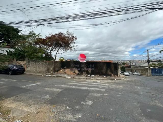 Lote a venda bairro Jardim Paquetá