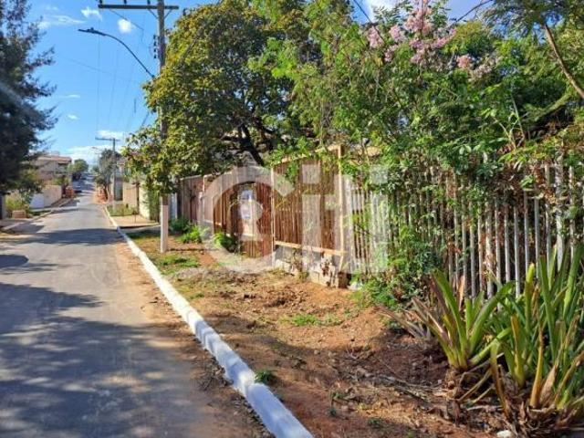 LOTE A VENDA BAIRRO JOÁ