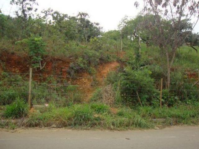 LOTE A VENDA BAIRRO LUNDCEIA