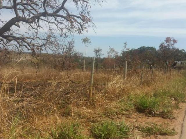 LOTE A VENDA BAIRRO LAGOINHA DE FORA
