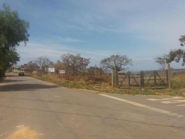 LOTE A VENDA BAIRRO LAGOINHA DE FORA
