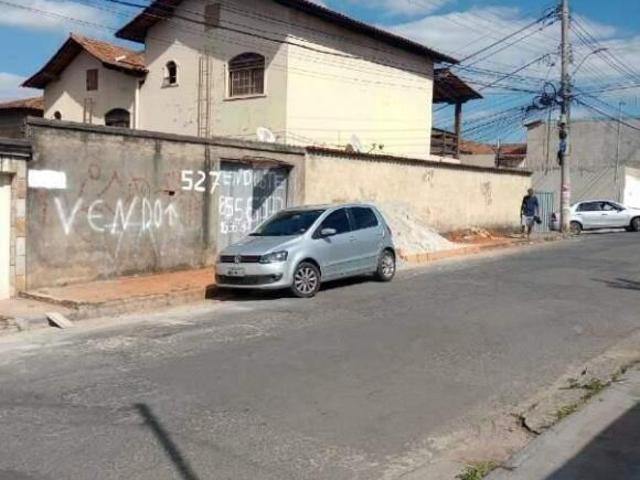 Lote a venda bairro lagoinha Leblon 192,50 m2 valor: R$230.000,00