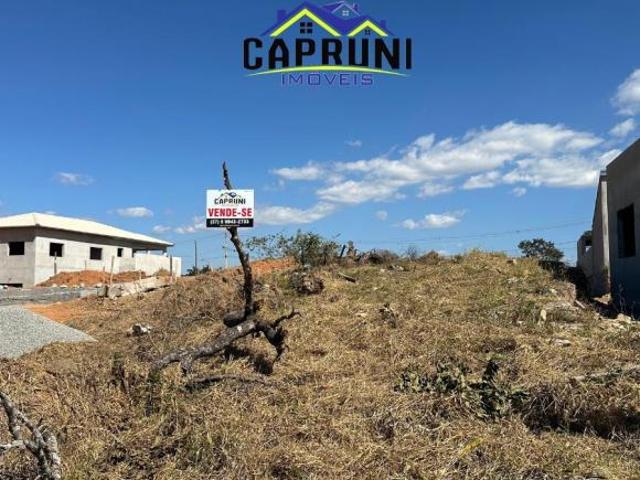 Lote à venda Bairro Recanto da Serra, Carmópolis de Minas MG