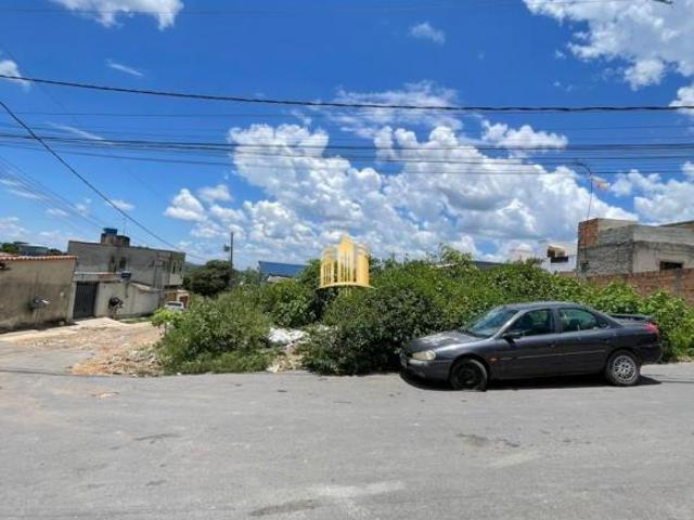 LOTE A VENDA BAIRRO RECANTO VERDE ESMERALDAS/MG R$120.000,00