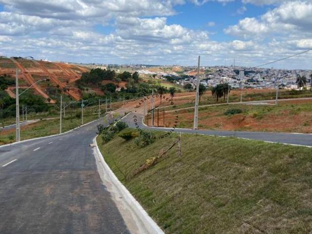 Lote à Venda – Bairro Residencial Manancial, São Gotardo/MG