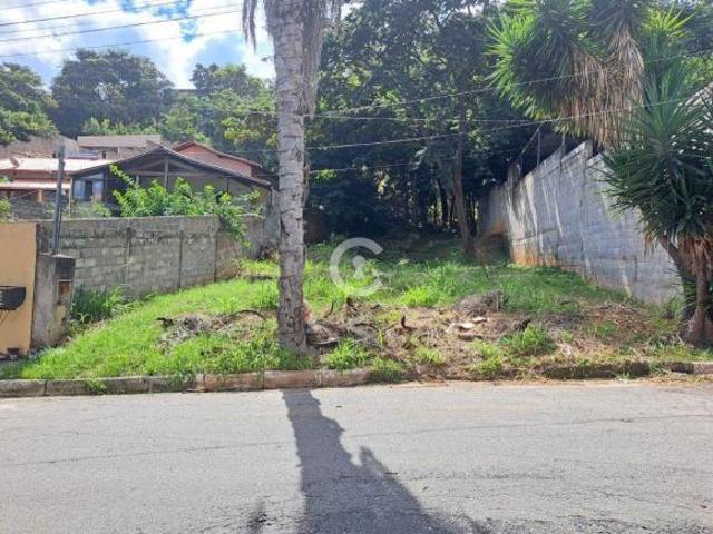 LOTE A VENDA BAIRRO SOBRADINHO