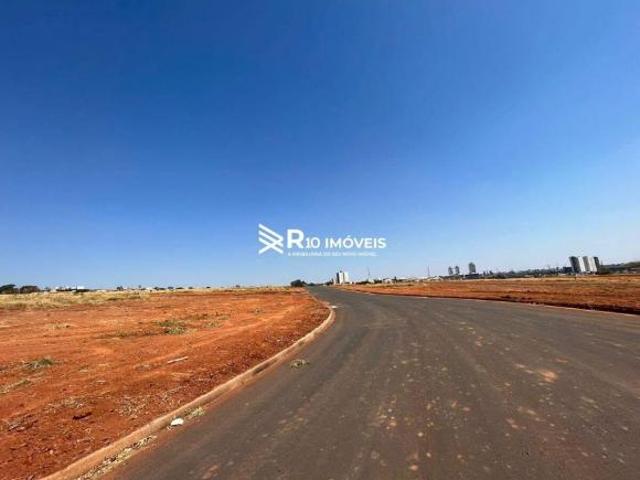 Lote à venda, Bairro VERDE UMUARAMA, Uberlândia MG