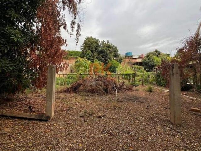Lote à venda, Bandeirantes Pampulha Belo Horizonte/MG