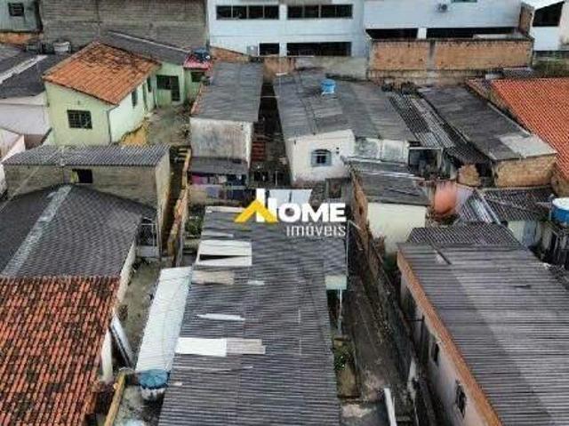 Lote à venda, Barreiro Belo Horizonte/MG