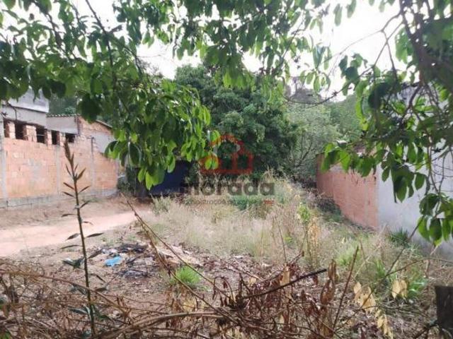 Lote à venda, BELA VISTA ITAUNA/MG