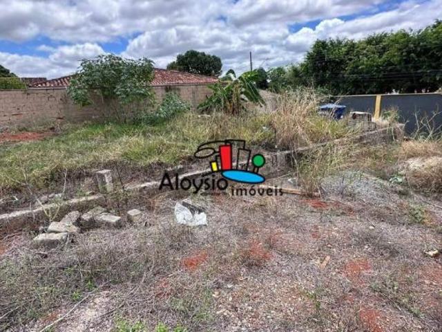 Lote à venda, Belo Vale Sete Lagoas/MG
