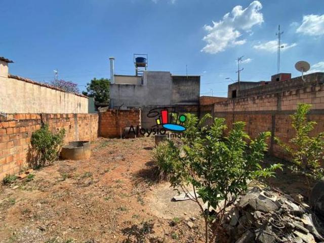 Lote à venda, Belo Vale Sete Lagoas/MG