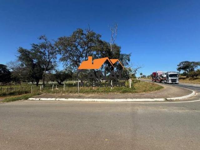 Lote à venda, BELO VALE SETE LAGOAS/MG