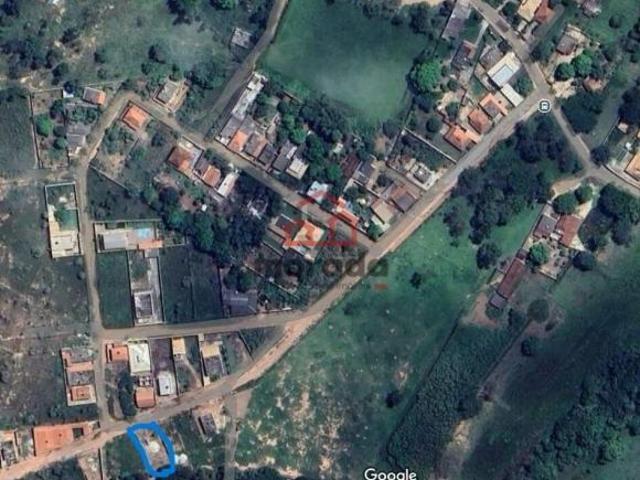 Lote à venda, BREJO ALEGRE ITAUNA/MG
