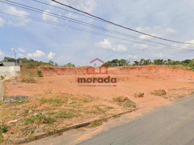 Lote à venda, GARCIAS ITAUNA/MG