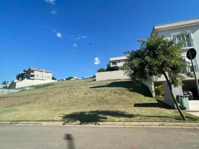 Lote a Venda Genesis 2 Alphaville